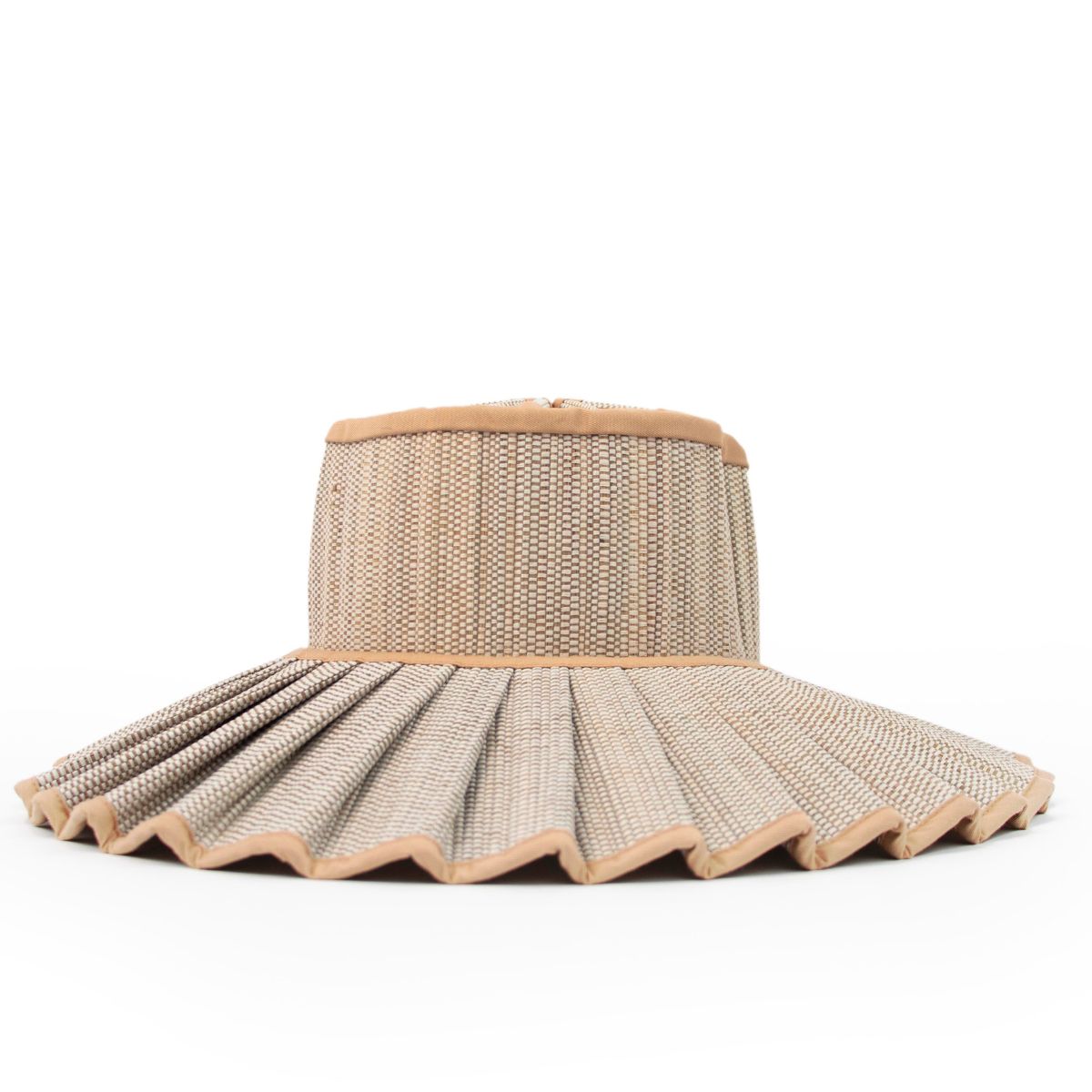 Sandrift Capri Hat | Cayumas
