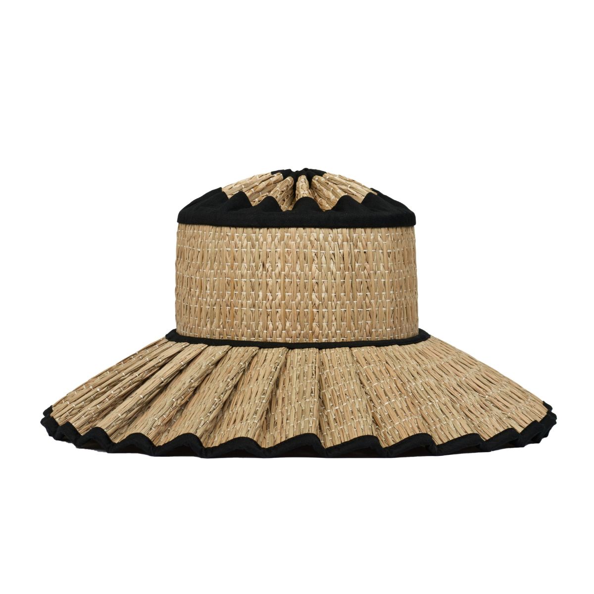 Spanish Steps Capri Hat | Cayumas