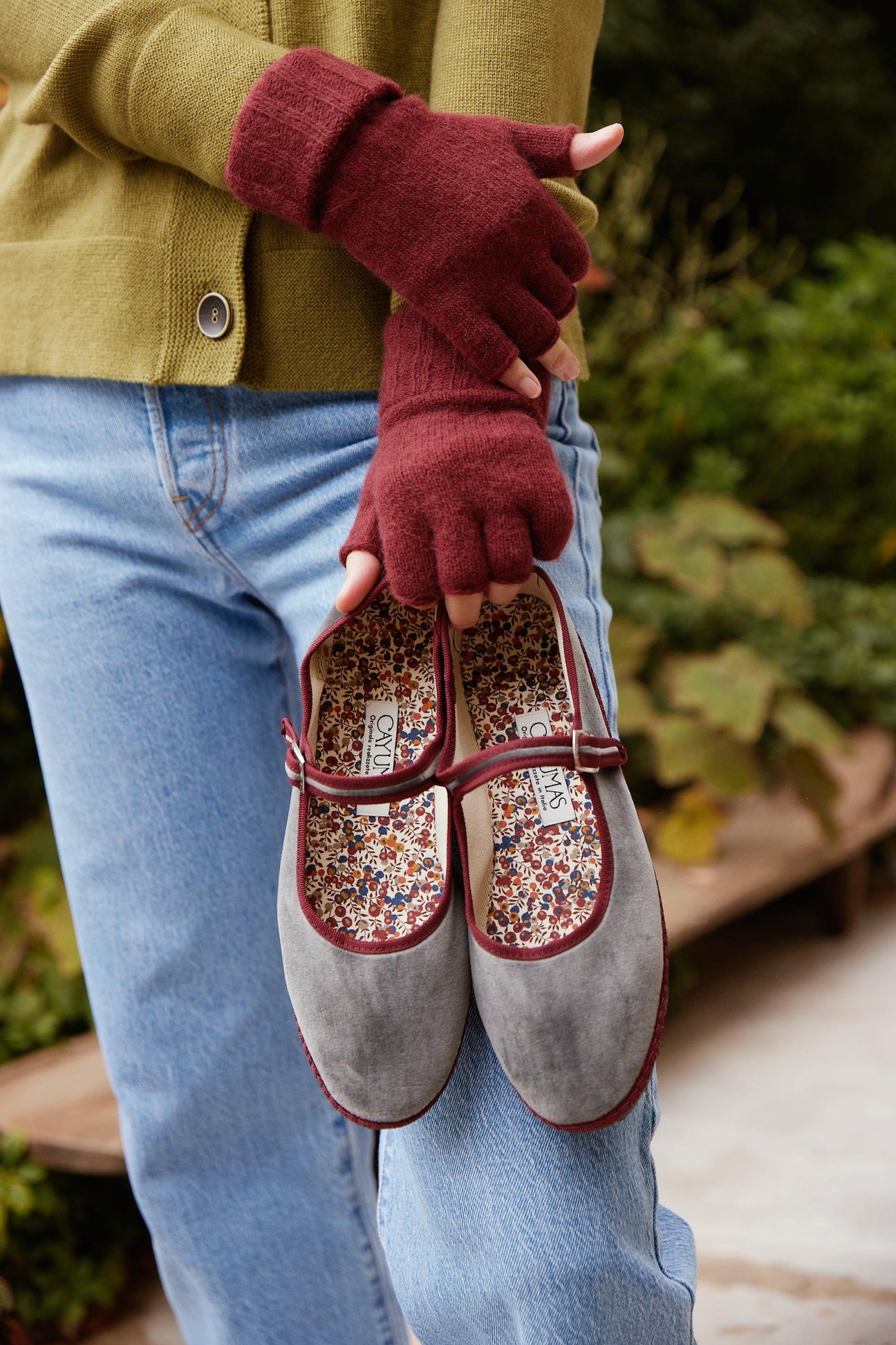 CAYUMAS - Authentic Friulanes. Handcrafted Venetian Shoes | Italian ...